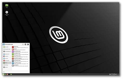 linux mint 21 “vanessa” xfce beta muylinux
