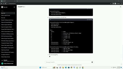 Fmu Export Of Python Code Or Python Interface With Fmi Standard For Use