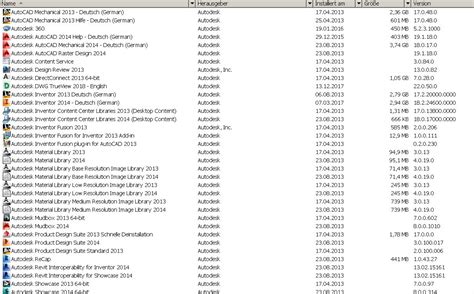 solved remove uninstall old versions of autodesk products autodesk