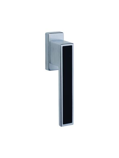 Reguitti Handles Doors Q Insert For Doors Standard