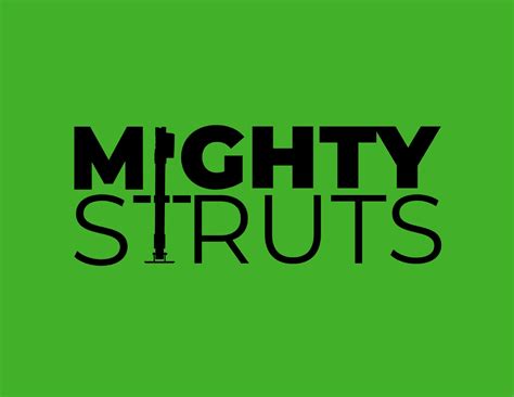 Mighty Struts Shelbyville Ky