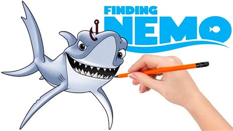 Finding Nemo Sharks Chum