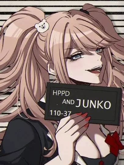 Chat With Junko Enoshima Nsfw Enjoy Free Unrestricted Ai Character