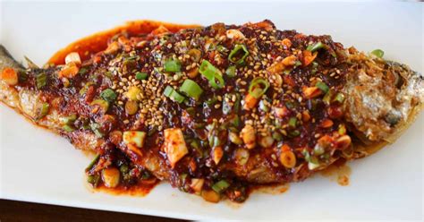 Fried Fish X Cropped