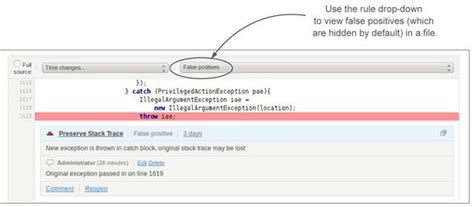 Sonarqube Mark Won T Fix Jessie Johnson Coiffure