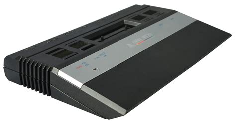 Atari 2600 Vcs Video Computer System Information Specs — Gametrog