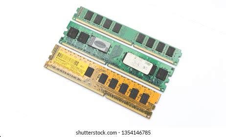 Ecc Ram Over Royalty Free Licensable Stock Photos Shutterstock
