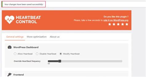 What Is Wordpress Heartbeat Api And How To Manage It Qode Interactive