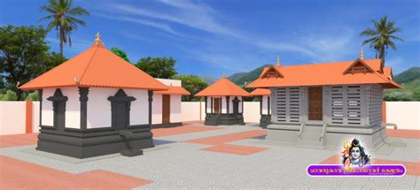 Sujith Sundaresan On Linkedin Punalur Kerala Temple Project
