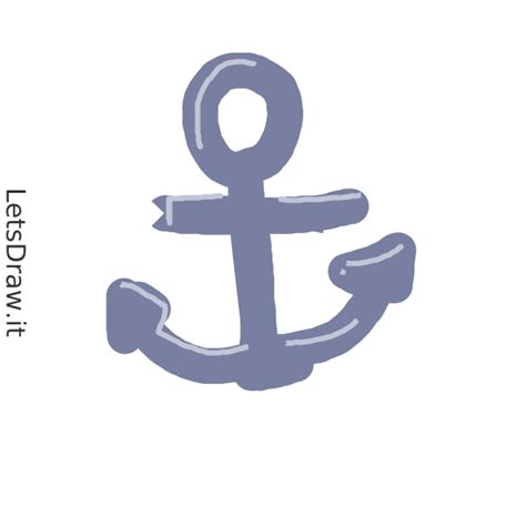 how to draw anchor do8fmy8ug png letsdrawit