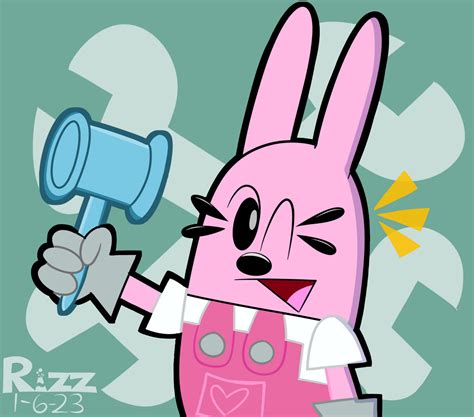 Widget Wow Wow Wubbzy By Fizzyrizzda On Deviantart