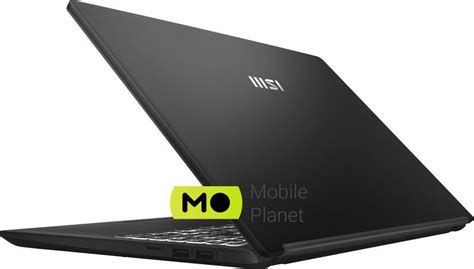 Купить MSI Modern 15 i5-1235U/8GB/512/Win11 (Modern 15 | B12M-019PL) в ...