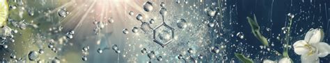 Aldehydes The Sparkling Touch In Perfumery