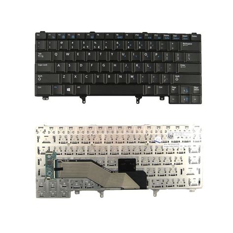 Dell Latitude E6220 Laptop Keyboard Lapsol Technologies Laptops Spares Parts And Repairs