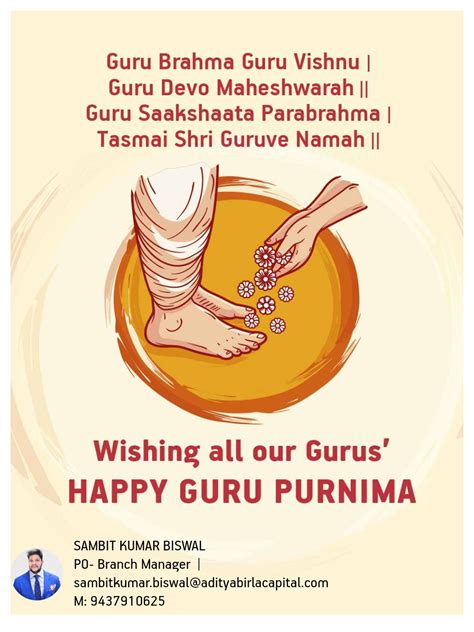 Sambit Biswal Posted On Linkedin