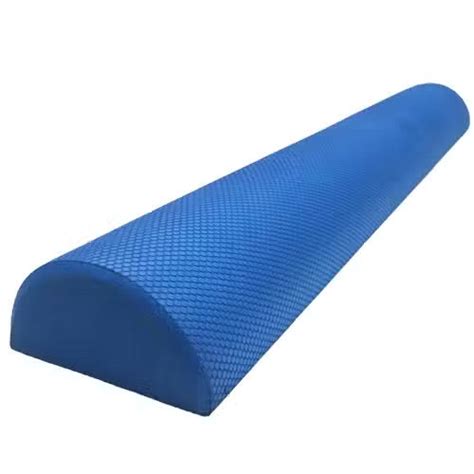 90cm Half Foam Roller Emp Industrial
