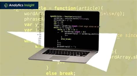 Best Programming Languages For Data Science And Data Analysis