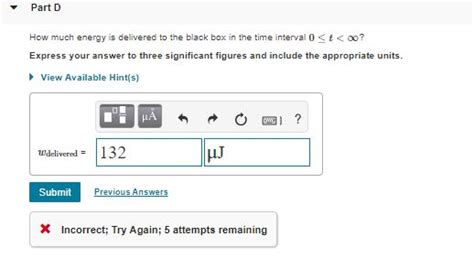 Solved The Two Series Connected Capacitors In Figure 1 Are