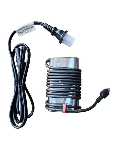 Genuine Lenovo Usb Type C W Ac Adapter Thinkbook Plus G Itg Thinkpad L Gen Walmart Com