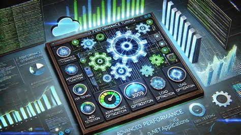 100daysofdotnet Dotnet Performancetuning Csharp Optimizedcode Ahmed Refaat