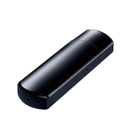 Spy Hidden Camera Usb Video Recorder Portable