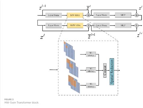 Figure 3 From A Wheat Spike Detection Method Based On Transformer