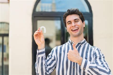 Premium Photo Young Brunette Handsome Man