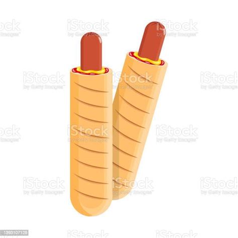 프랑스 핫도그 패스트푸드 아이콘입니다 케첩과 겨자를 곁들인 롤빵에 소시지 핫도그에 대한 스톡 벡터 아트 및 기타 이미지 핫도그 0명 가공육 Istock