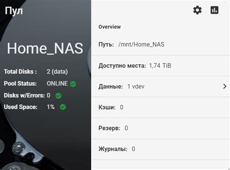 Домашний NAS своими руками. Need HELP! | Пикабу