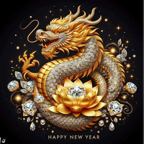 แจกภาพwallpaperปีมังกรทอง แกลเลอรีที่โพสต์โดย Kukkai Lemon8