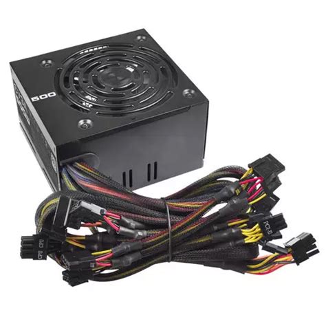 Mengenal Psu Modular Cocok Buat Siapa Sih Jagat Review