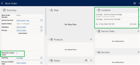 How To Update Records Within Resco Rules For Field Service Mobile App