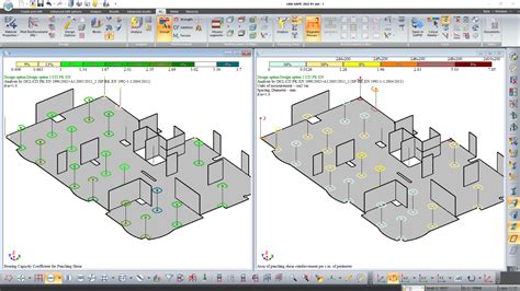 Eurocode 2 Reinforced Concrete Structures