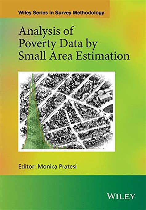 Analysis Of Poverty Data By Small Area Estimation Wiley