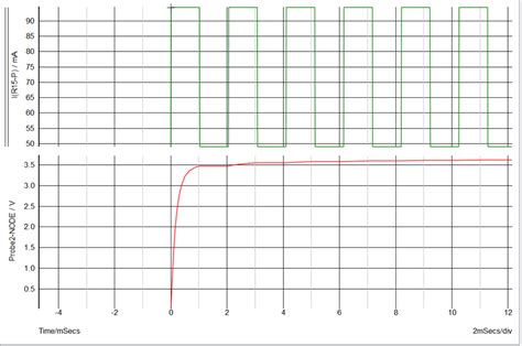 Ina180 Q1 Pspice Model Ina180a2 Behaviour Amplifiers Forum Amplifiers Ti E2e Support Forums