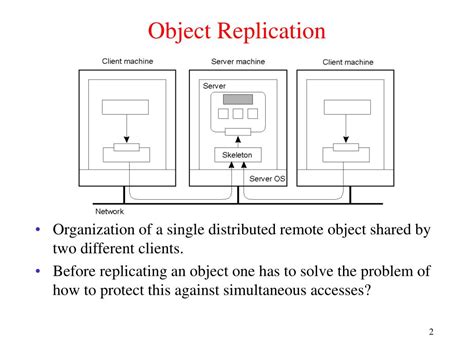 ppt consistency and replication powerpoint presentation free