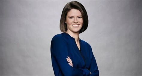 Kasie Hunt In Talks For Msnbc Show Politico