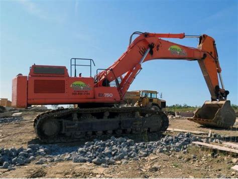 Download Hitachi Ex750 5 Excavator Em17c 1 2 Heavy Equipment Manual