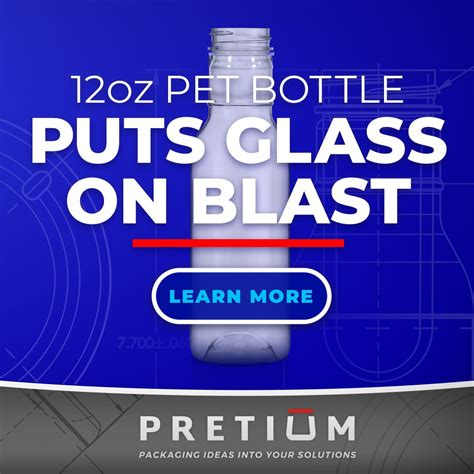 Pretiumpackaging Plasticpackaging Packaging Packagingindustry Pretium Packaging