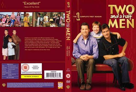 VIDEOCLIPS ACTUALIZADO JULIO TWO AND A HALF MEN TEMPORADA