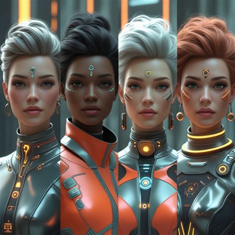 From Data Scientists To Machine Learning Engineers Key Ai Roles Explained Inquick