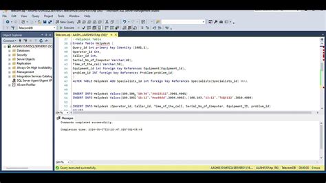 Assignment Vedio Youtube