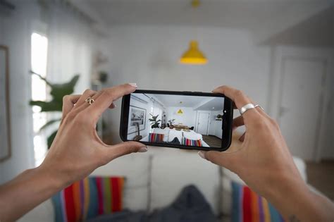 How Do I Turn My Old Phone Into A Security Camera Aqara Llc