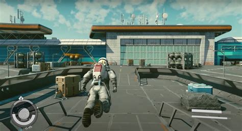 How To Use Boost Packs And Jetpacks In Starfield