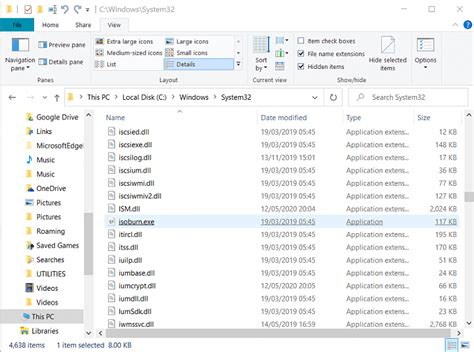 restore default file type associations in windows 10 page 36