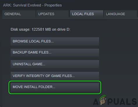 Fix Failed To Install Mod Map In Ark