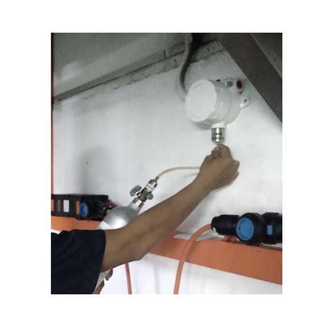 Gas Detector Calibration Gds Ipsh Sdn Bhd