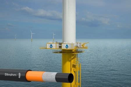 Strohm Successfully Completes TCP Hydrogen Testing Programme World Pipelines