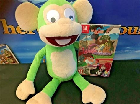 Waifu Uncovered Nintendo Switch Neuf Blister New Sealed Eur Uk Collector Card Eur 39 99