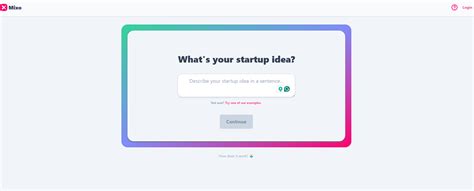 Mixo An AI Powered Website Creation Tool